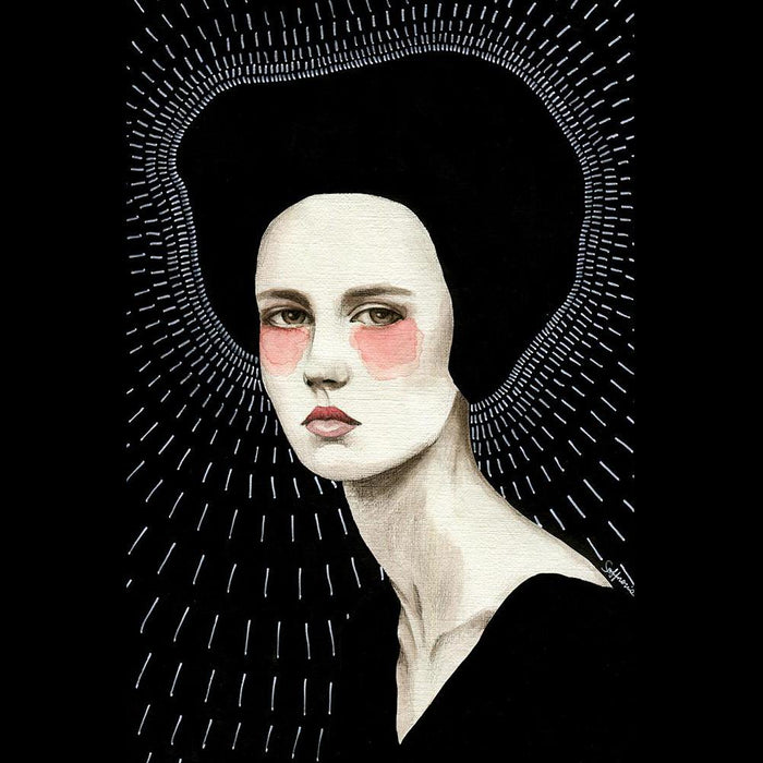 Ottavia by Sofia Bonati - Eyes On Walls
