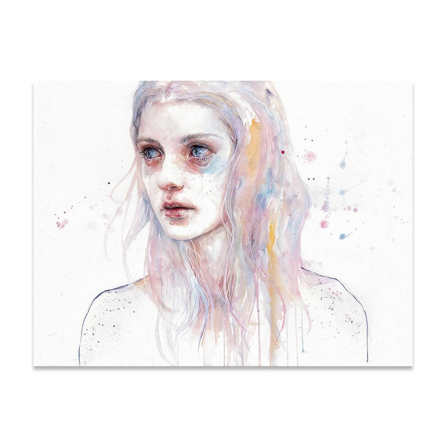 Agnes Cecile Tagged "Original Art" - Eyes On Walls