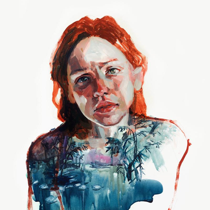 Agnes Cecile Page 10 - Eyes On Walls