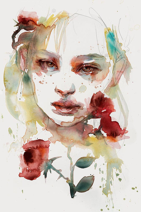 Expect Nothing by Mydeadpony - Eyes On Walls