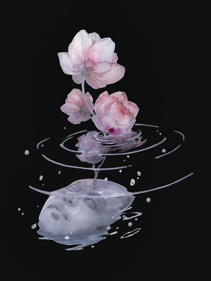 Agnes Cecile - Eyes On Walls