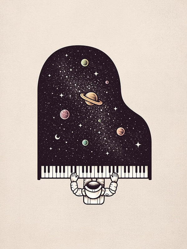 Enkel Dika - Eyes On Walls