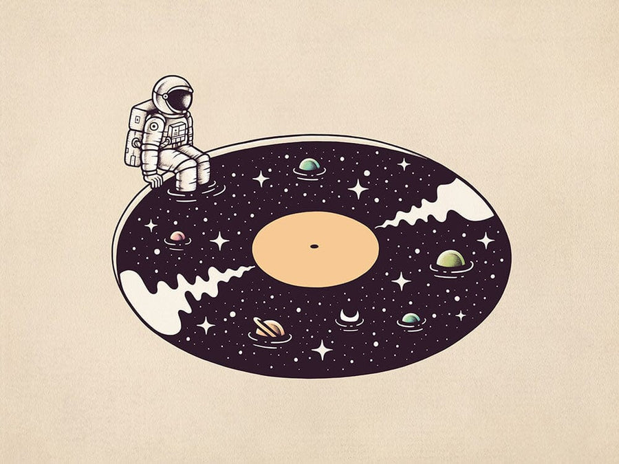 Enkel Dika - Eyes On Walls