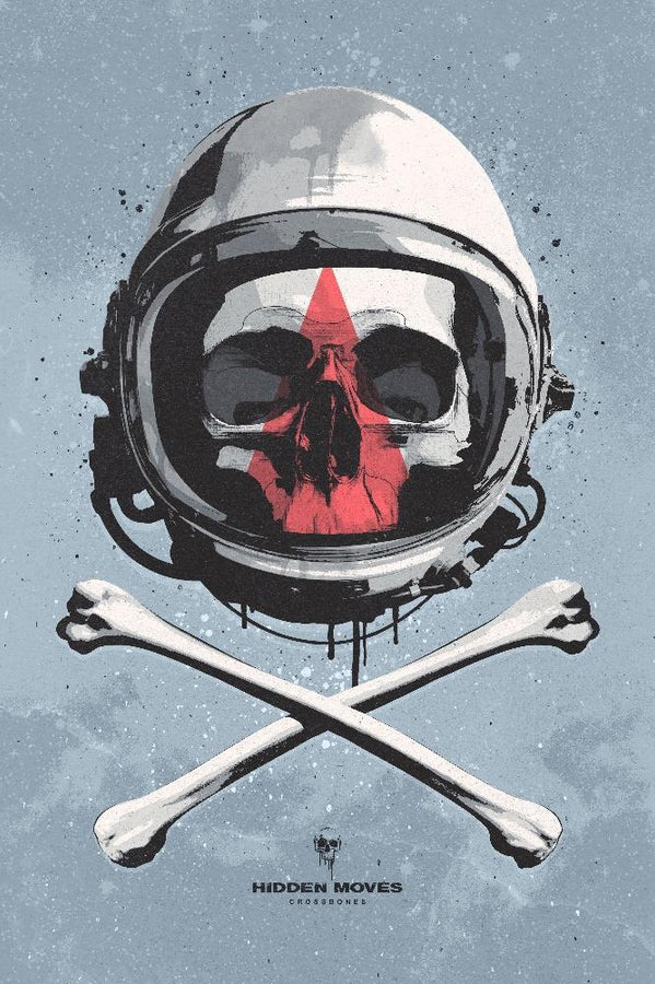 Hidden Moves - Eyes On Walls