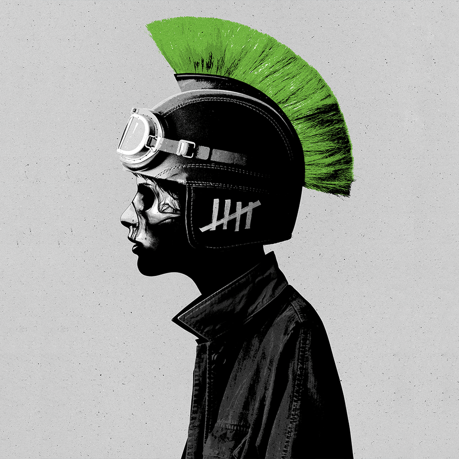 Hidden Moves - Eyes On Walls