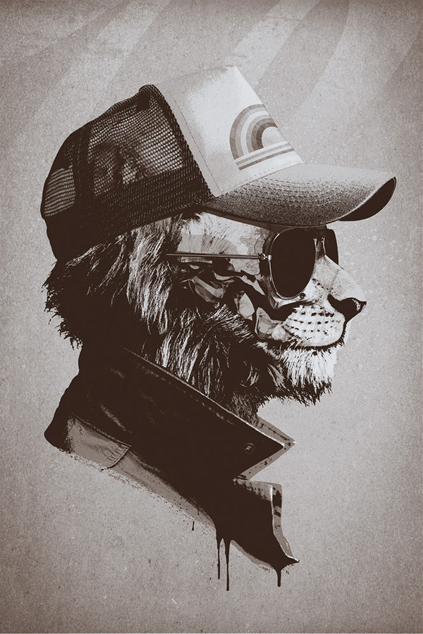 Hidden Moves - Eyes On Walls