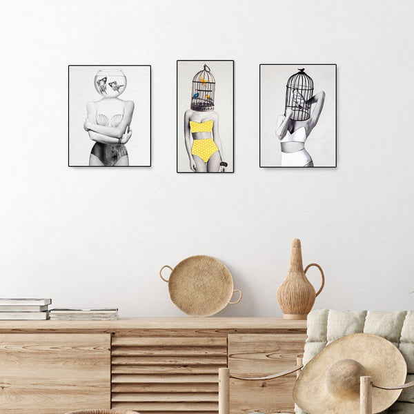 Jenny Liz Rome Tagged "bikini" - Eyes On Walls