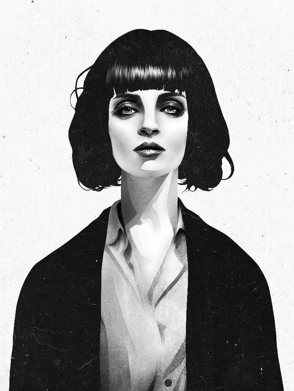 Open Edition Tagged "Pulp Fiction" - Eyes On Walls
